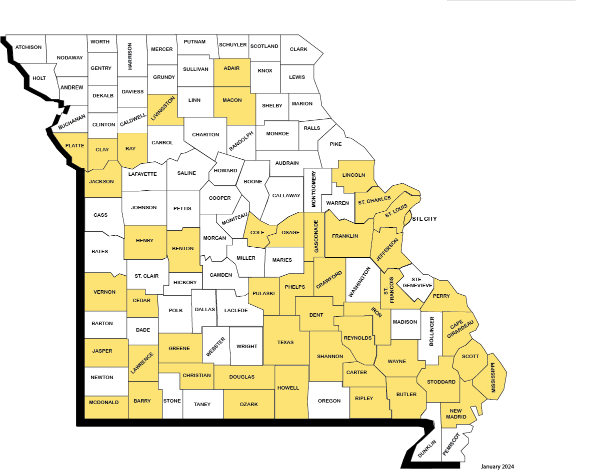 Locate a System of Care | dmh.mo.gov