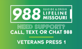 Suicide Prevention | dmh.mo.gov
